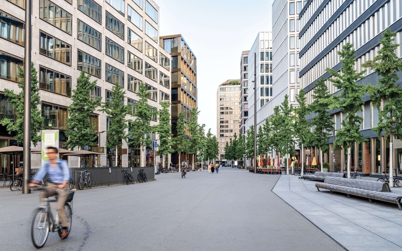 RMB Group - Engineering for a mindful future